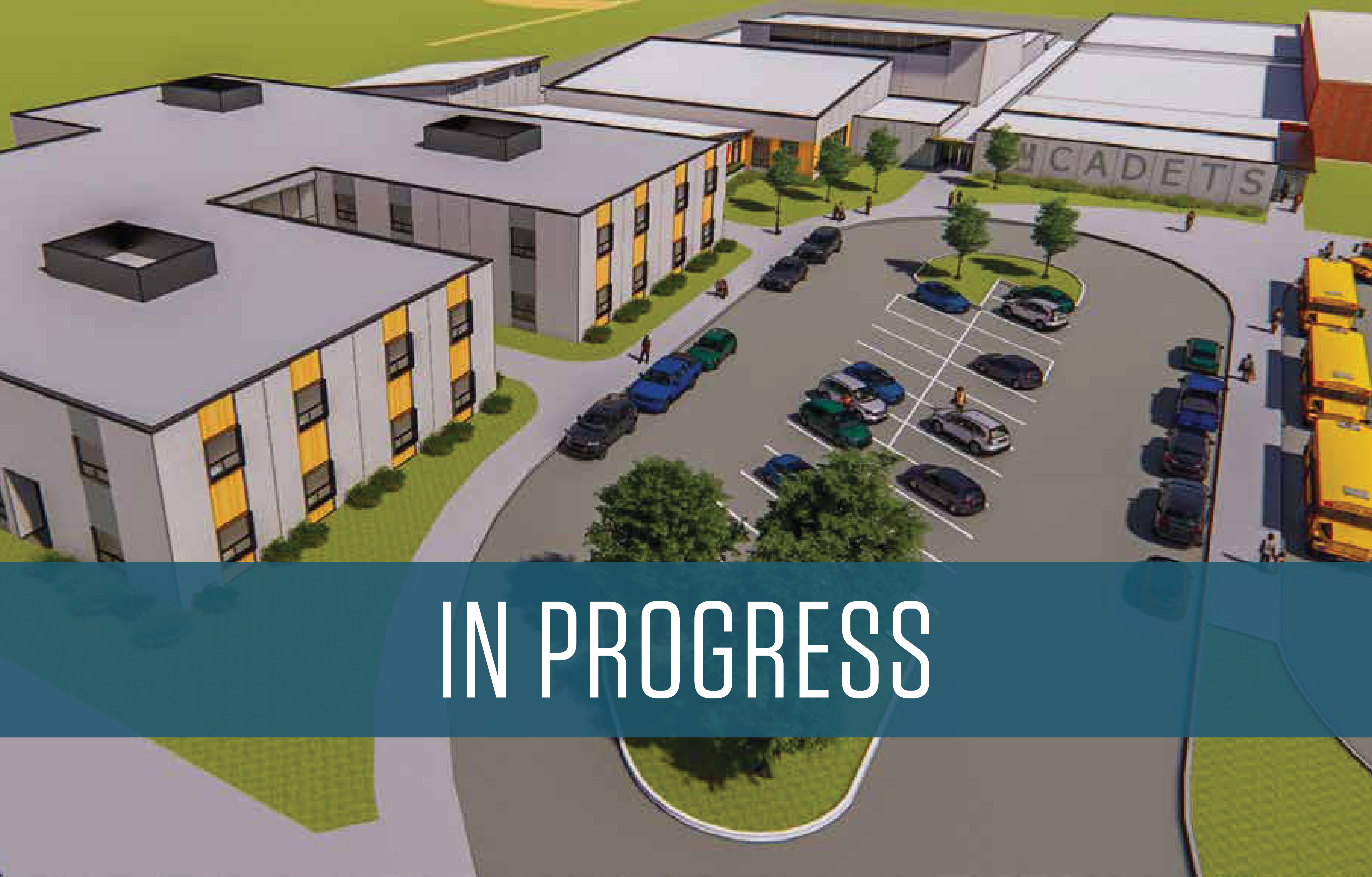 Iowa Falls CSD Facility Improvements - Denovo